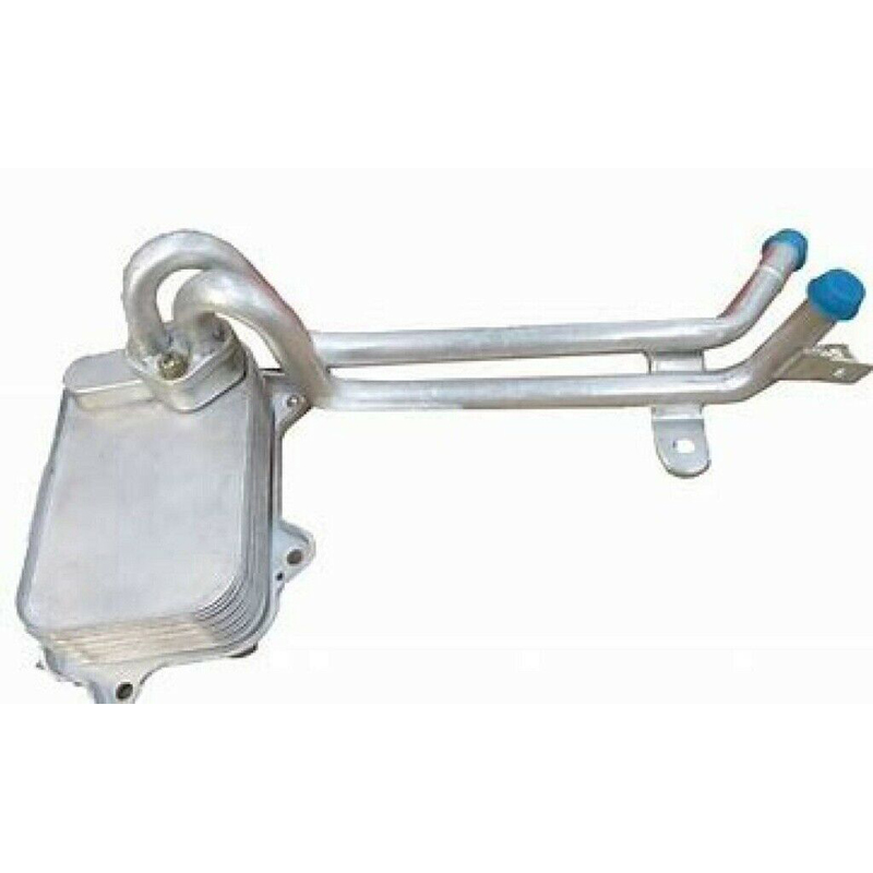 03C 117 021 E Engine Oil Cooler 03C117021J for AUDI A1 A3 VW Seat Skoda 1.4T