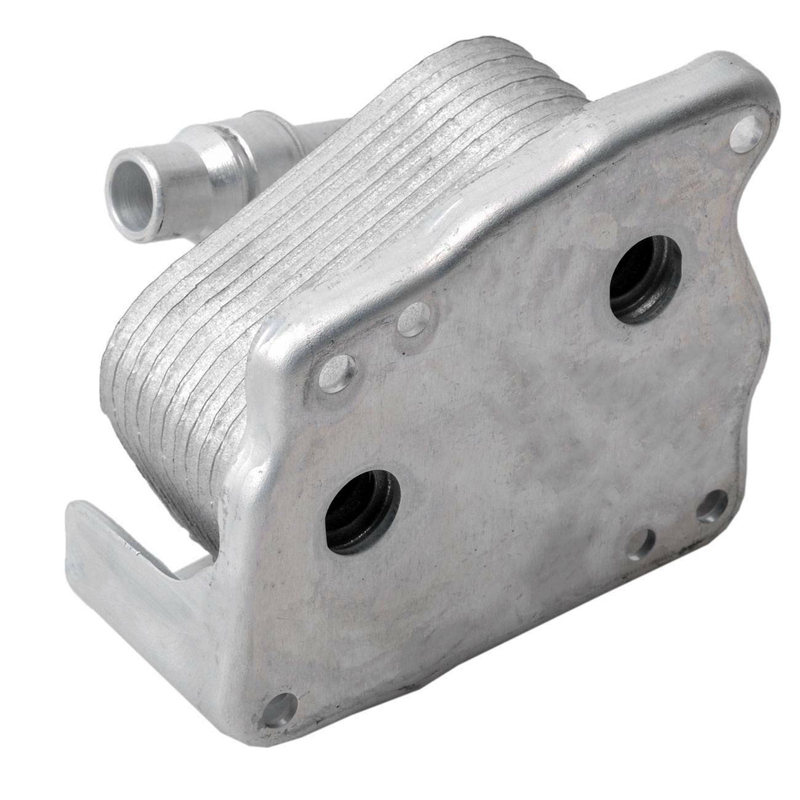 11427508967 Engine Oil Cooler for BMW E46 E60 E81 E87 E90 316i 318i ...