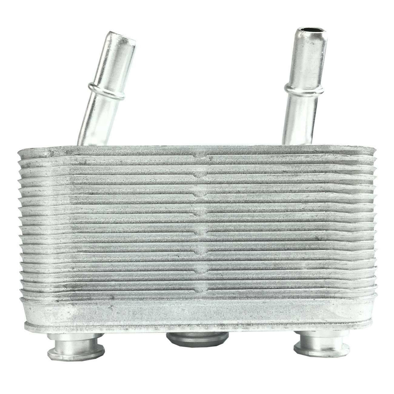 NEW Oil Cooler Fits 03-09 Land Rover Range Rover AT Auto Transmission ...