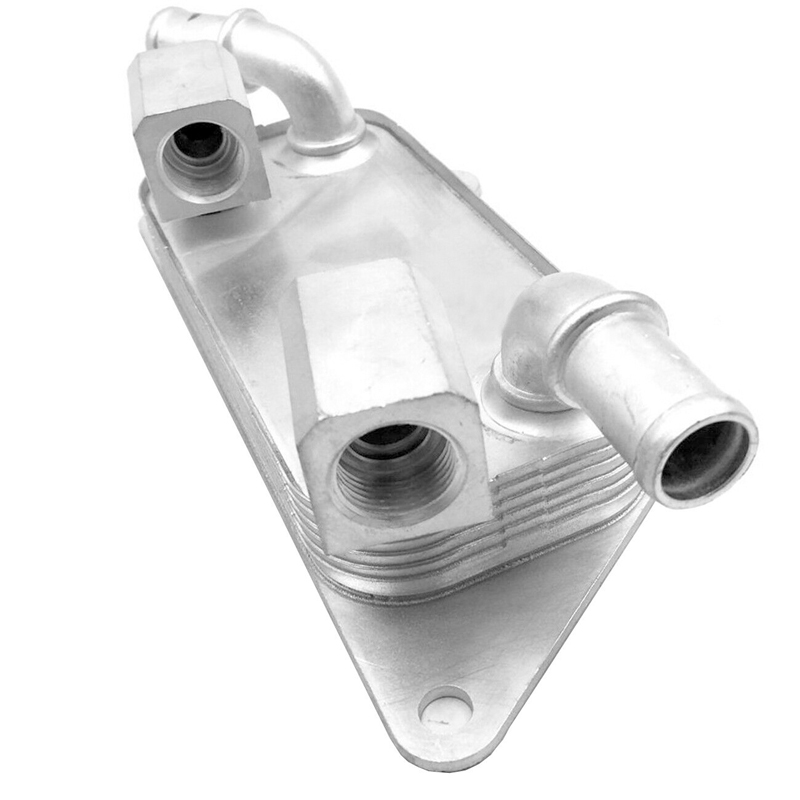 Oil Cooler for LAND ROVER FREELANDER 2002-2005 2.5L V6 PBC000010