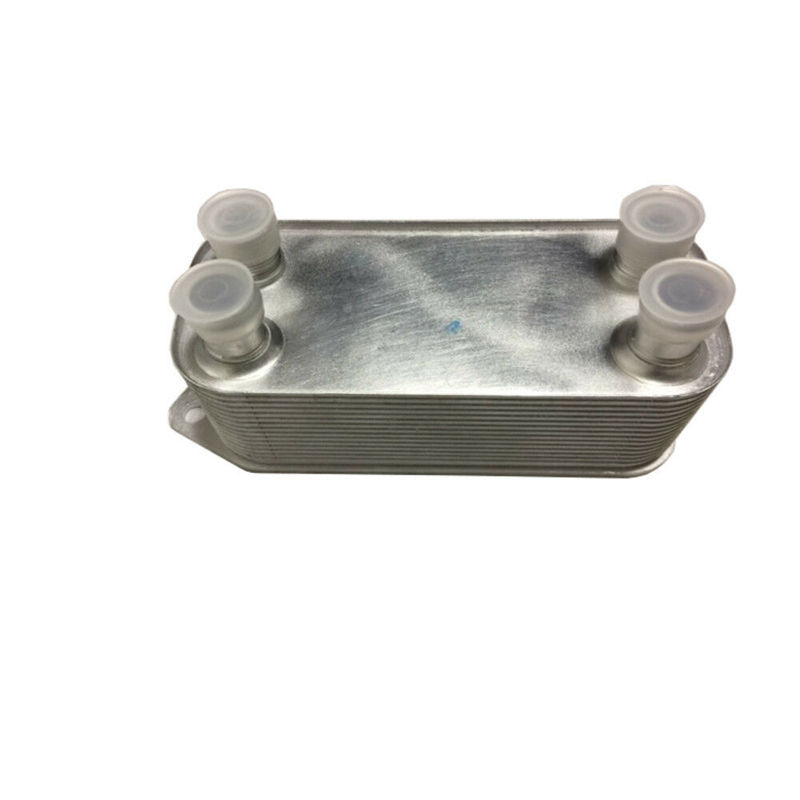 Auto Transmission Oil Cooler For 2002-2005 Land Rover Freelander UBH000140