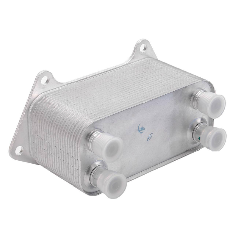 Automatic Transmission Oil Cooler For 02-05 Land Rover Freelander UBC000070