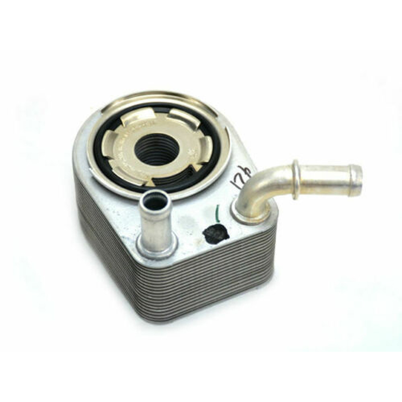 Genuine Engine Oil Cooler 4792907AB for CHRYSLER PACIFICA ENGINE OIL ...