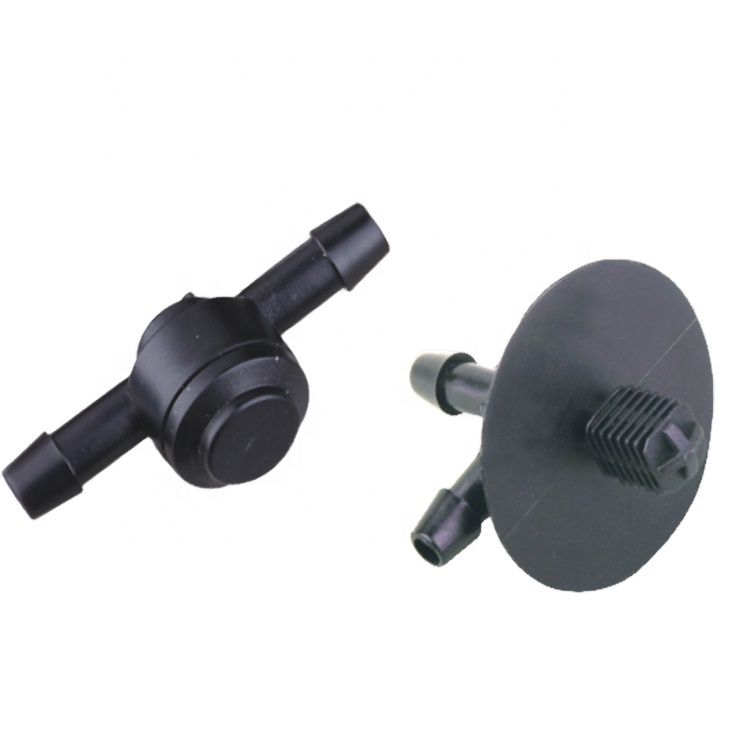 11019 11018 Windscreen wiper washer liquid one way valve universal type ...