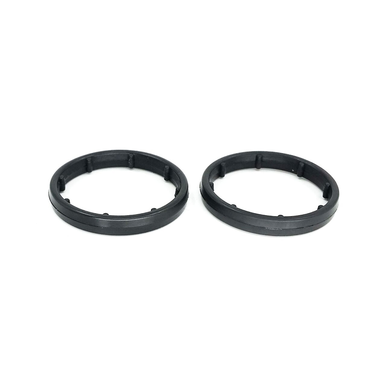 Oil Cooler With O-Rings For 98-06 Volvo New S80 Xc90 30622090