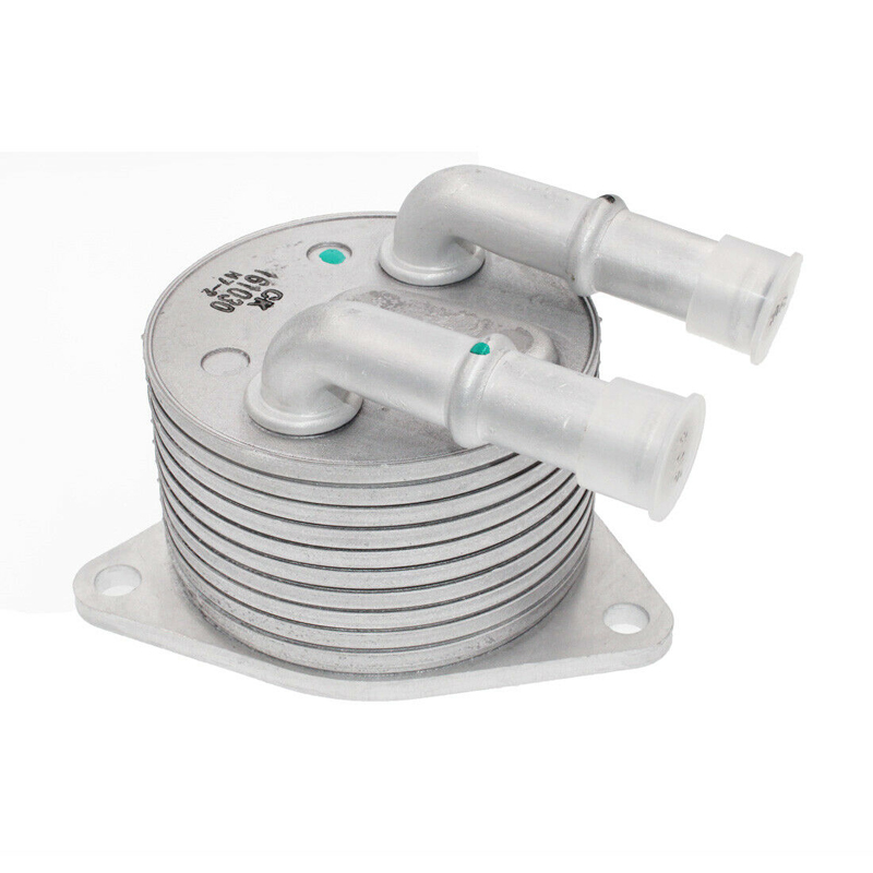 Oil Cooler Compatible For Peugeot 208 2008 308 3008 9807979380