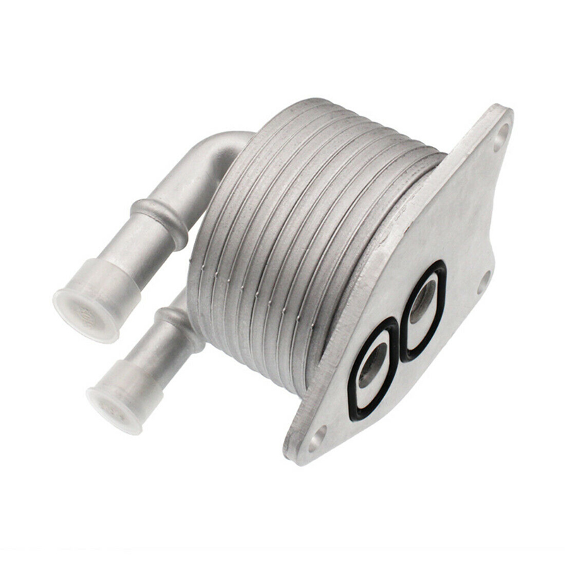 Oil Cooler Compatible For Peugeot 208 2008 308 3008 9807979380