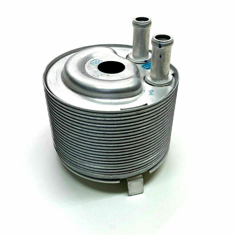 NP300 Cooler assy oil 213055X00A for Nissan