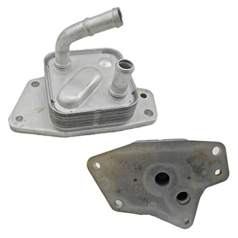 Engine Oil Cooler For LEXUS Rx 200t AGL20 AWD AGL25 15-17 15710-36030