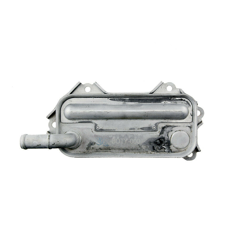 Oil Cooler CCL-TY-000 for Lexus, Toyota, OE To Compare 15710-0R011