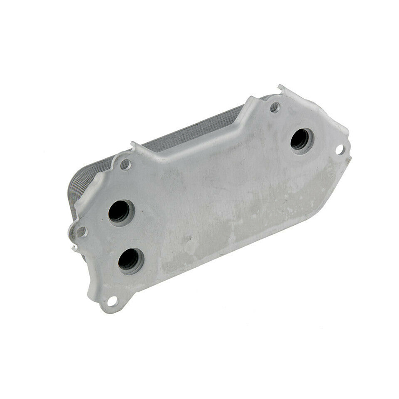 Oil Cooler CCL-TY-000 for Lexus, Toyota, OE To Compare 15710-0R011