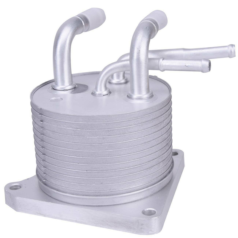2920A141 68025160AA Outlets Transmission Oil Cooler Heat Exchanger for ...