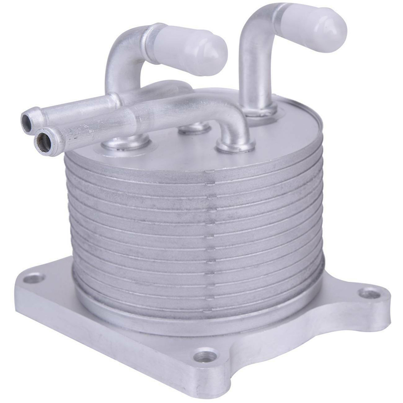2920A141 68025160AA Outlets Transmission Oil Cooler Heat Exchanger for ...