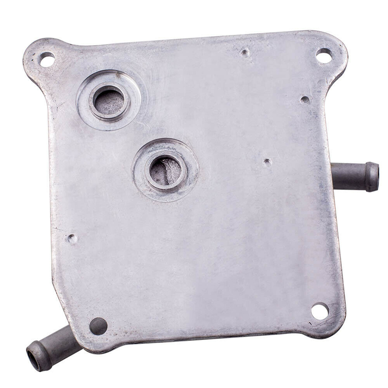 Transmission Oil Cooler Fit for Nissan Versa 1.6L 2012-2017 21606-3JX2C