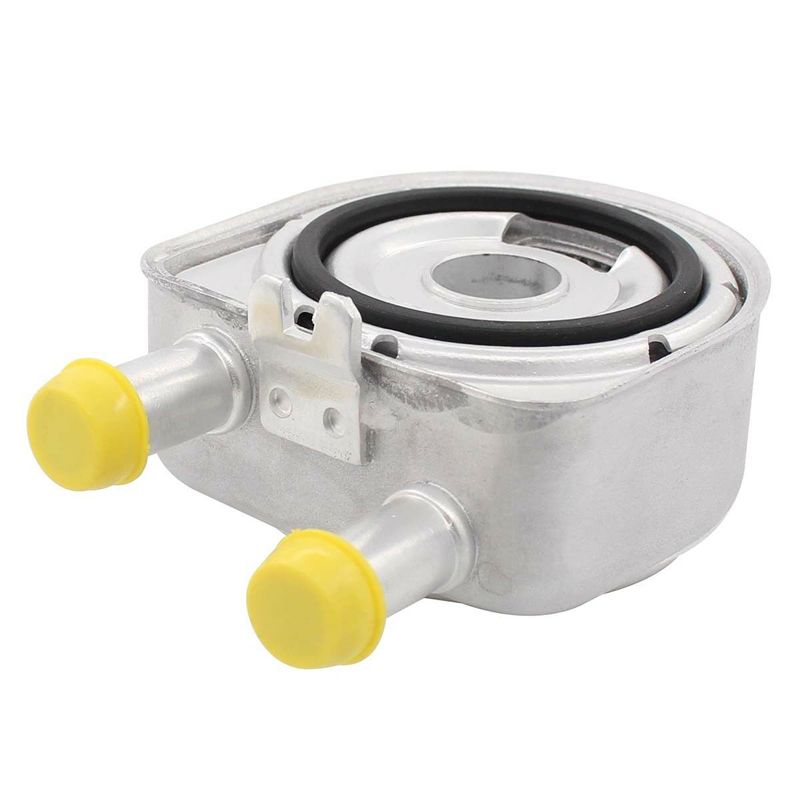 Engine Oil Cooler For Hyundai Kia Sonata Tucson Optima 2.0L 2.4L 2006-2015