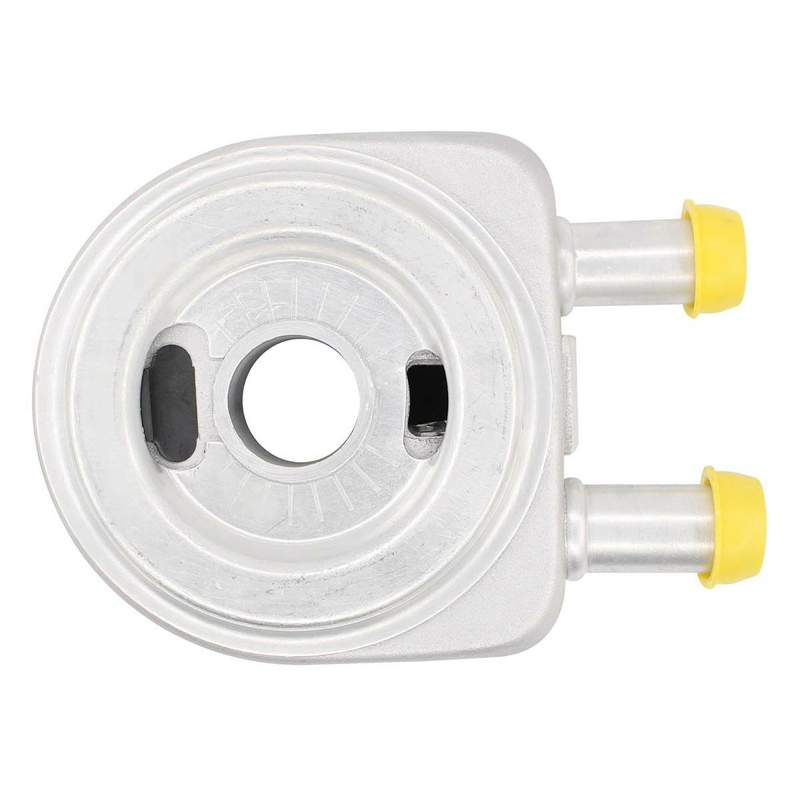 Engine Oil Cooler For Hyundai Kia Sonata Tucson Optima 2.0L 2.4L 2006-2015