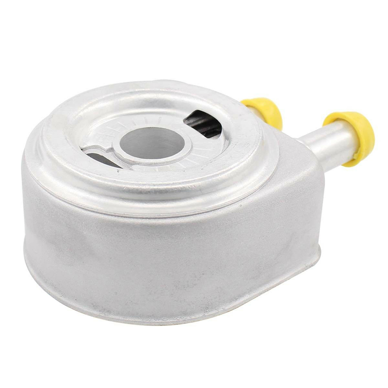 Engine Oil Cooler For Hyundai Kia Sonata Tucson Optima 2.0L 2.4L 2006-2015