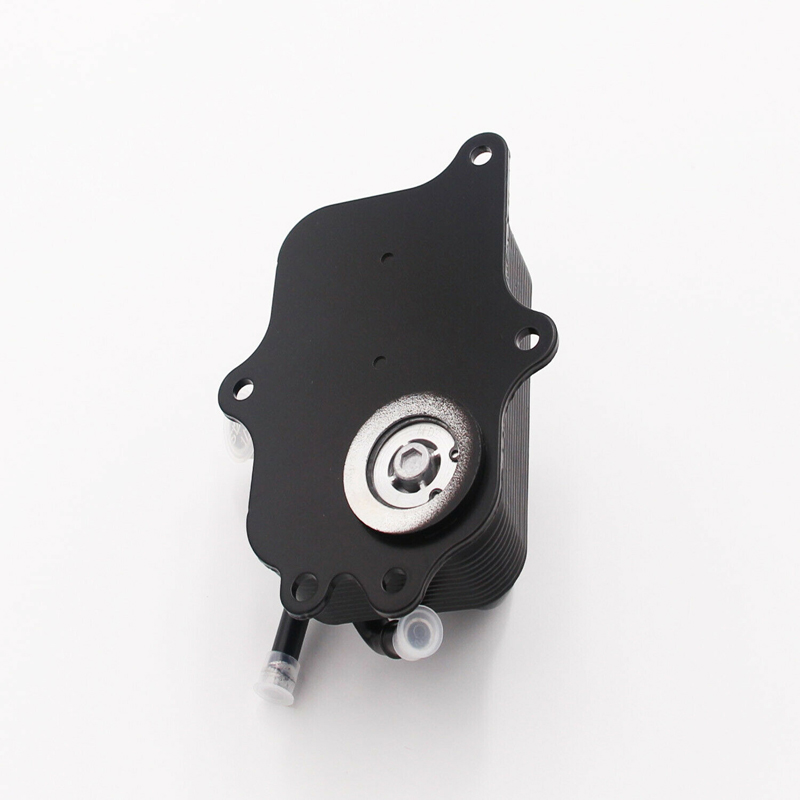 25620-F2000 Transmission Oil Fluid Cooler for 17-20 Hyundai Elantra ...