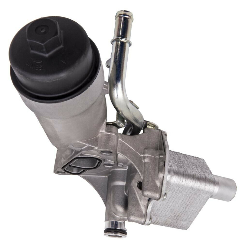 Oil Cooler Housing Assembly For Chevy Cruze Trax Buick Encore 1.4 Sonic ...