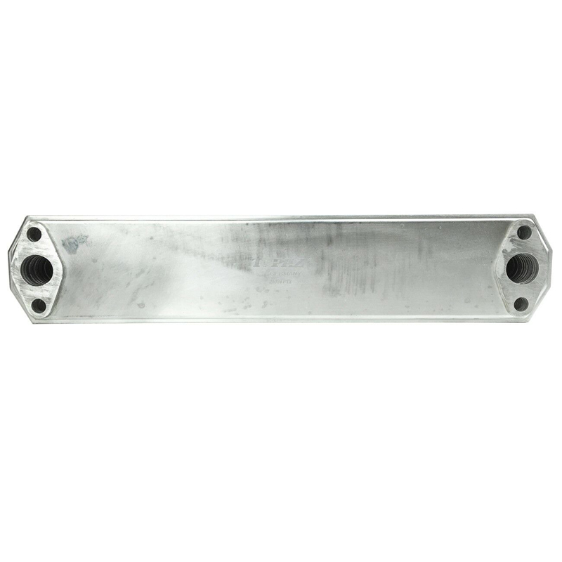 Oil Cooler for CUMMINS ISX Engine Heavy Duty 2892304 4965870 4059460 ...
