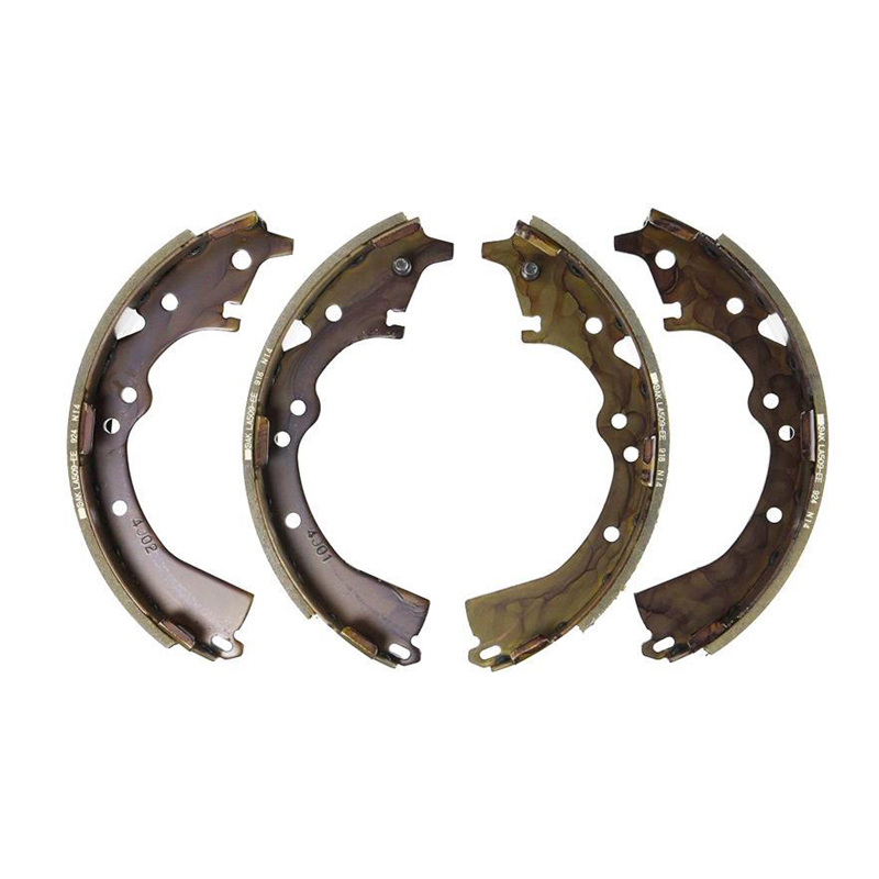 Auto Brake Shoe Set