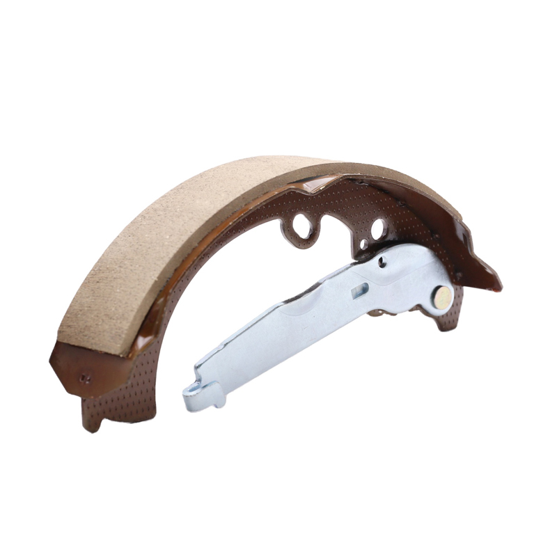 Auto Brake Shoe Set