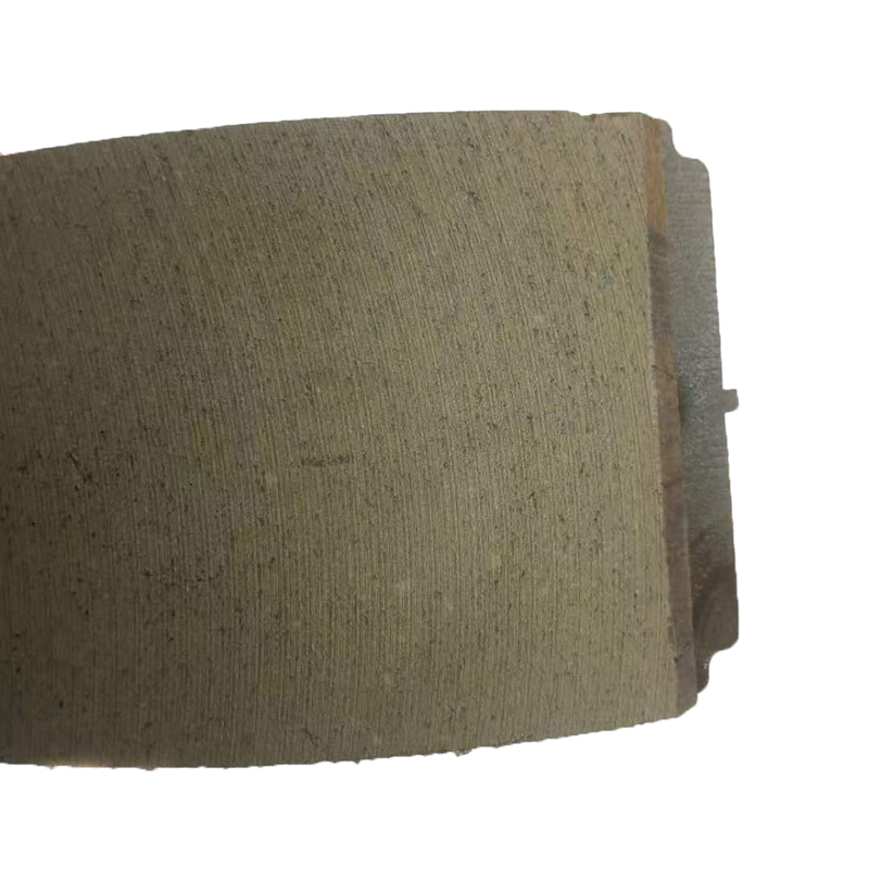 Auto Brake Shoe Set