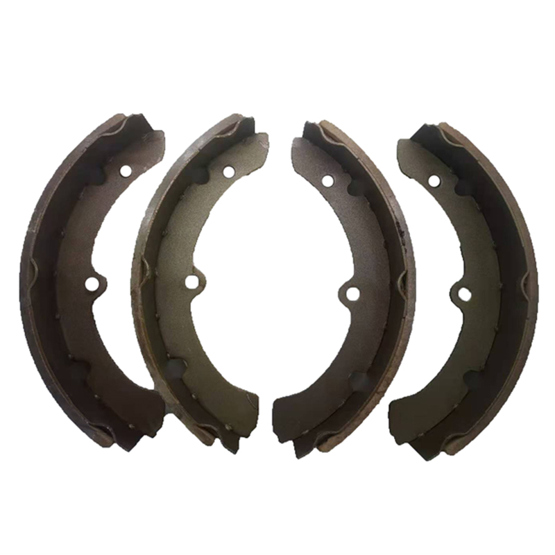 Auto Brake Shoe Set