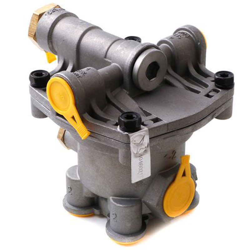 Auto Brake Valve