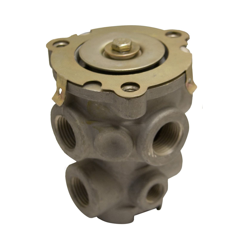 Auto Brake Valve