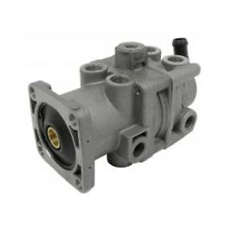 Auto Brake Valve