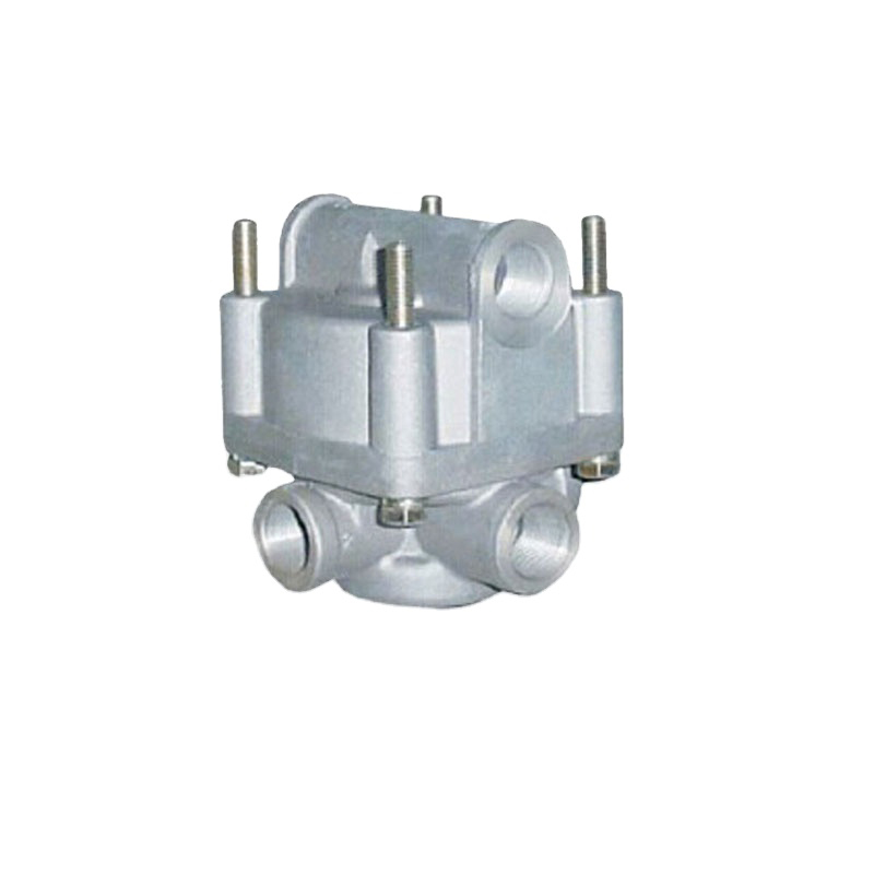Auto Brake Valve