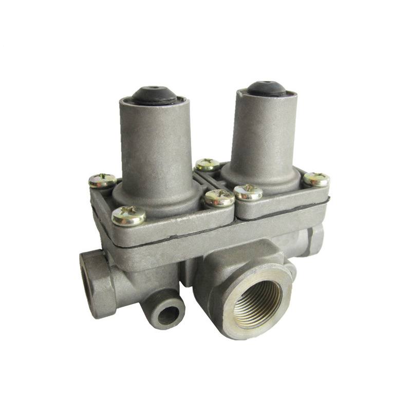 Auto Brake Valve