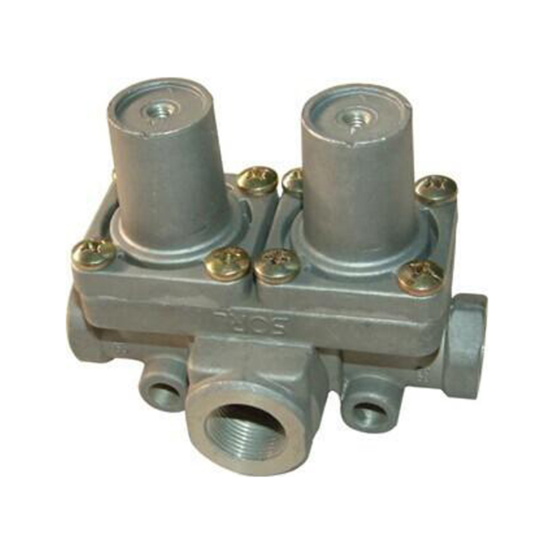 Auto Brake Valve