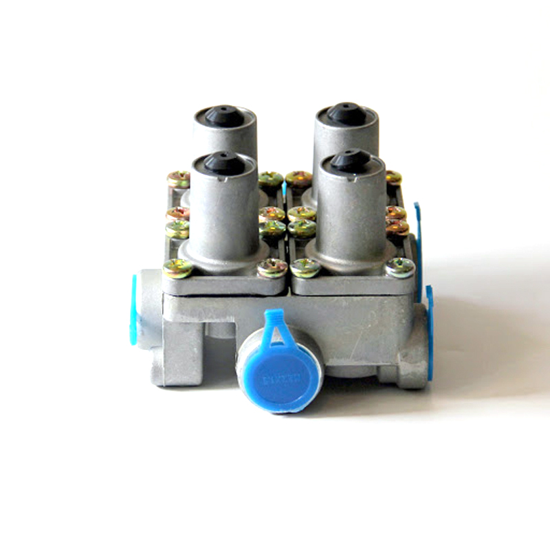 Auto Brake Valve