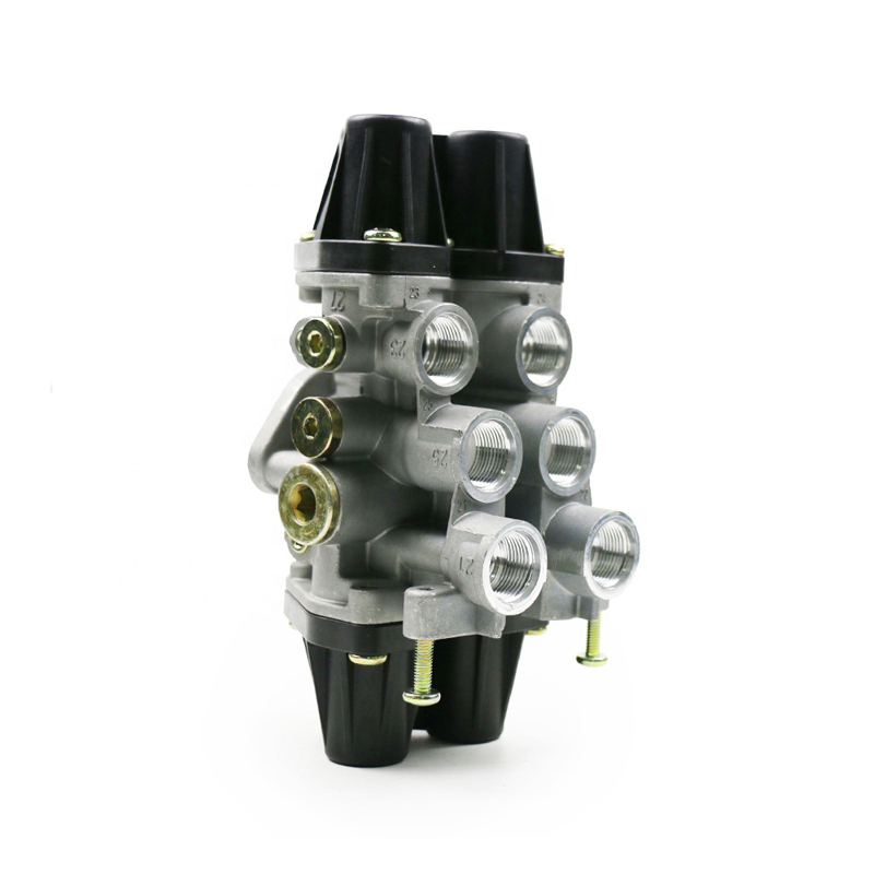 Auto Brake Valve
