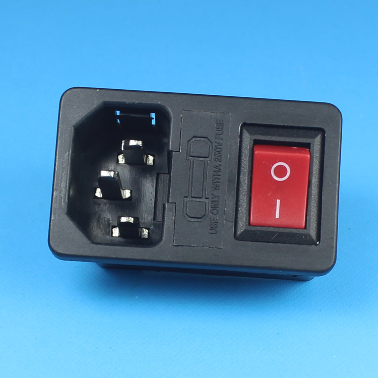 High Quality CE Certification Electronic Environmental Female Universal ...