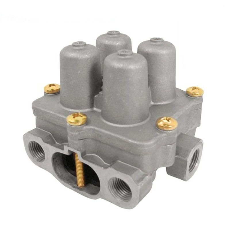 Auto Brake Valve