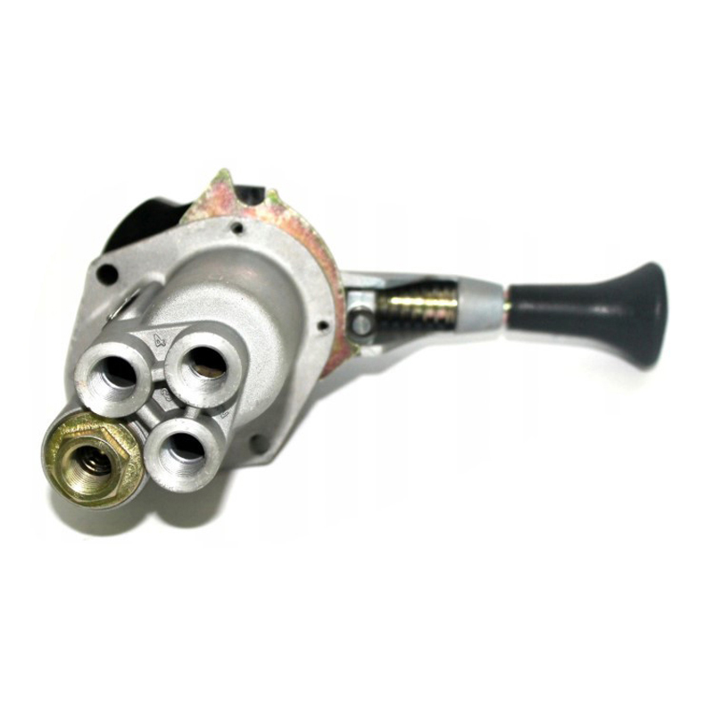 Auto Brake Valve
