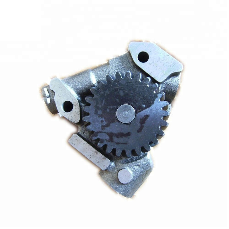 Engine Oil Pump 4230651 4231307 4234145 4159964 for DEUTZ F4l912