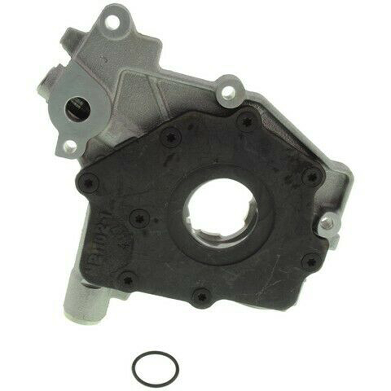 New Genuine Auto Parts Oil Pump Asy for Ford XW4Z6600DA XW4Z-6600-DA OEM