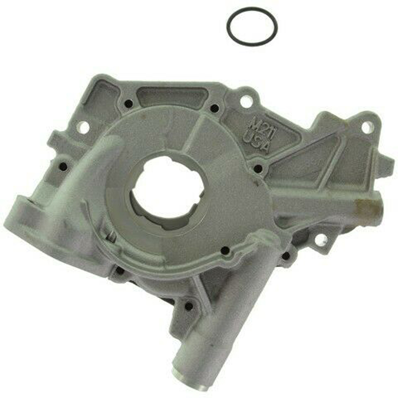 New Genuine Auto Parts Oil Pump Asy for Ford XW4Z6600DA XW4Z-6600-DA OEM