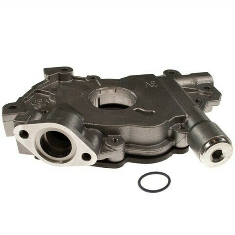 3L3Z6600AA 9L3Z6600A M340 Oil Pump For Explorer Expedition F150 Mustang ...