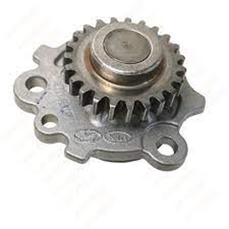 Genuine Oil Pump for Hyundai 1.2 Petrol Hyundai i10 2012-19 Hyundai i20 ...