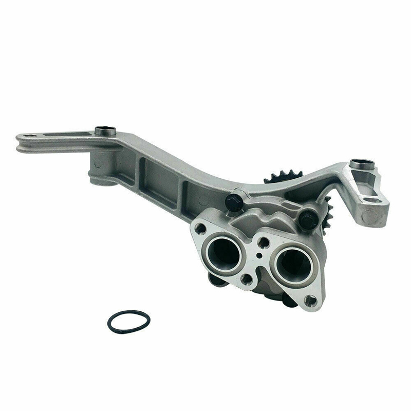 Oil Pump 261004A000 for Hyundai Porter H350 Bus Box KIA SORENTO 2.5 ...