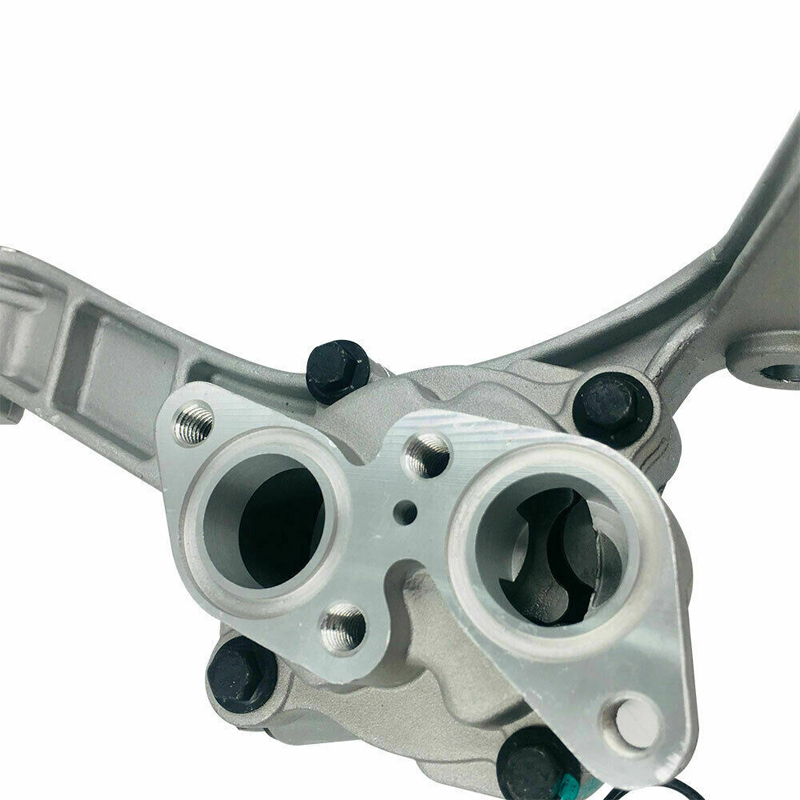 Oil Pump 261004A000 for Hyundai Porter H350 Bus Box KIA SORENTO 2.5 ...