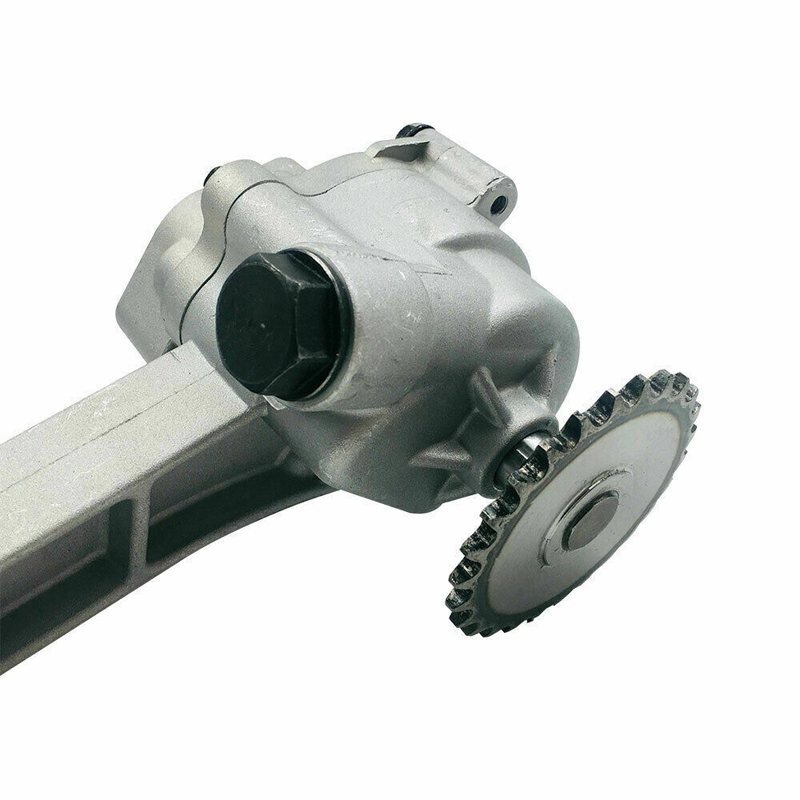 Oil Pump 261004A000 for Hyundai Porter H350 Bus Box KIA SORENTO 2.5 ...