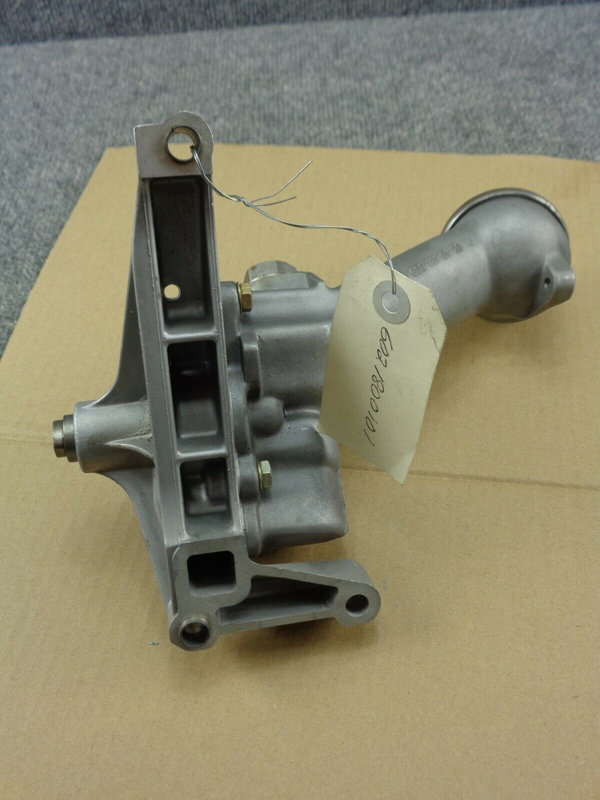 Factory Genuine Parts Oil Pump 6021800101 6021802801 for Mercedes Benz