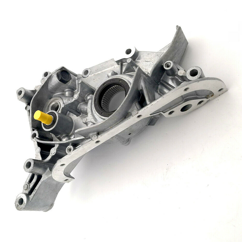MD-181581 for Mitsubishi L200 L300 Pajero Oil Pump 4D56 4D56T 2.5L ...