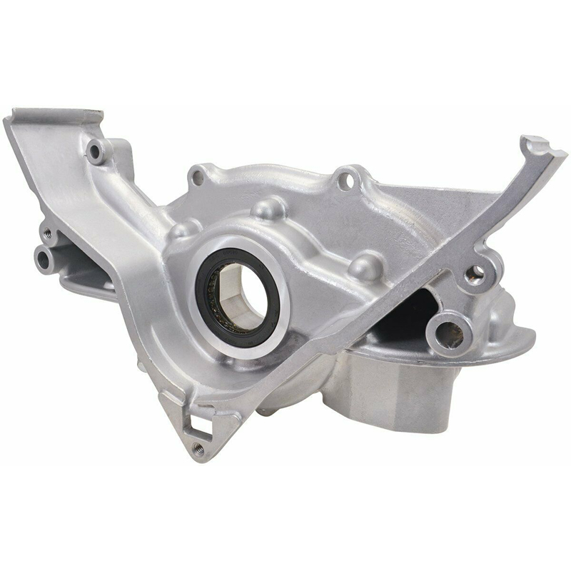 1501012G00 1501012G01 Engine Oil Pump for Nissan D21 Pathfinder Pickup ...